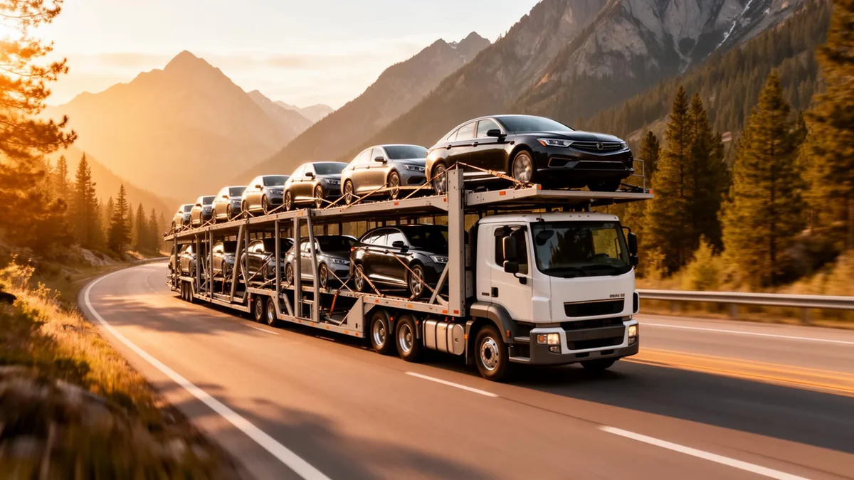 What is RoRo shipping? Everything You Need to Know | SAKAEM Logistics