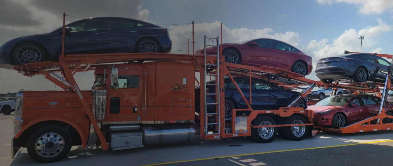 Complete Guide to the 3 Phases of Car Shipping with Sakaem Logistics